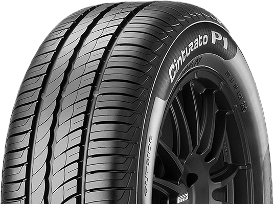 Llantas 205/65 R15