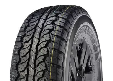 Comprar llanta MASTERCRAFT WILDCAT AT2 LT 255/70 R16 con instalación gratis