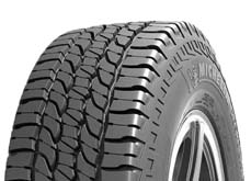 Llantas 265/60 R18