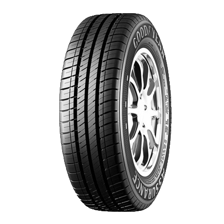 Comprar llanta GOODYEAR ASSURANCE 185/70 R13 con instalación gratis